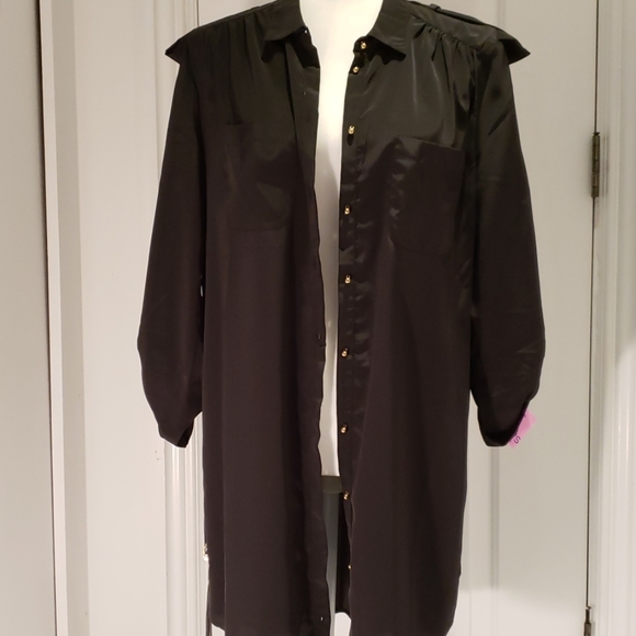 Tramp | Dresses | Nwt Black Dress | Poshmark